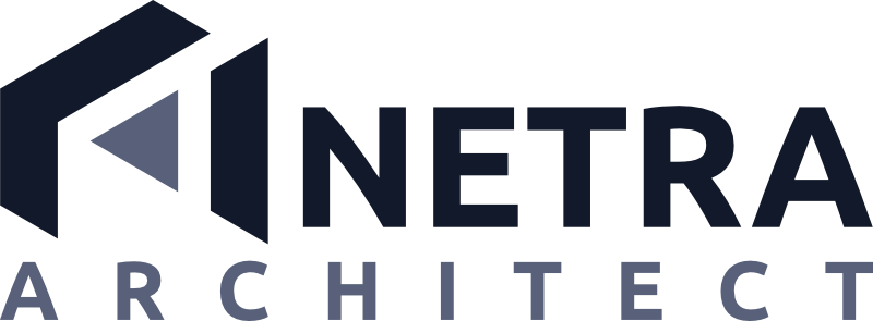 Kontak Netra - Netra Architect